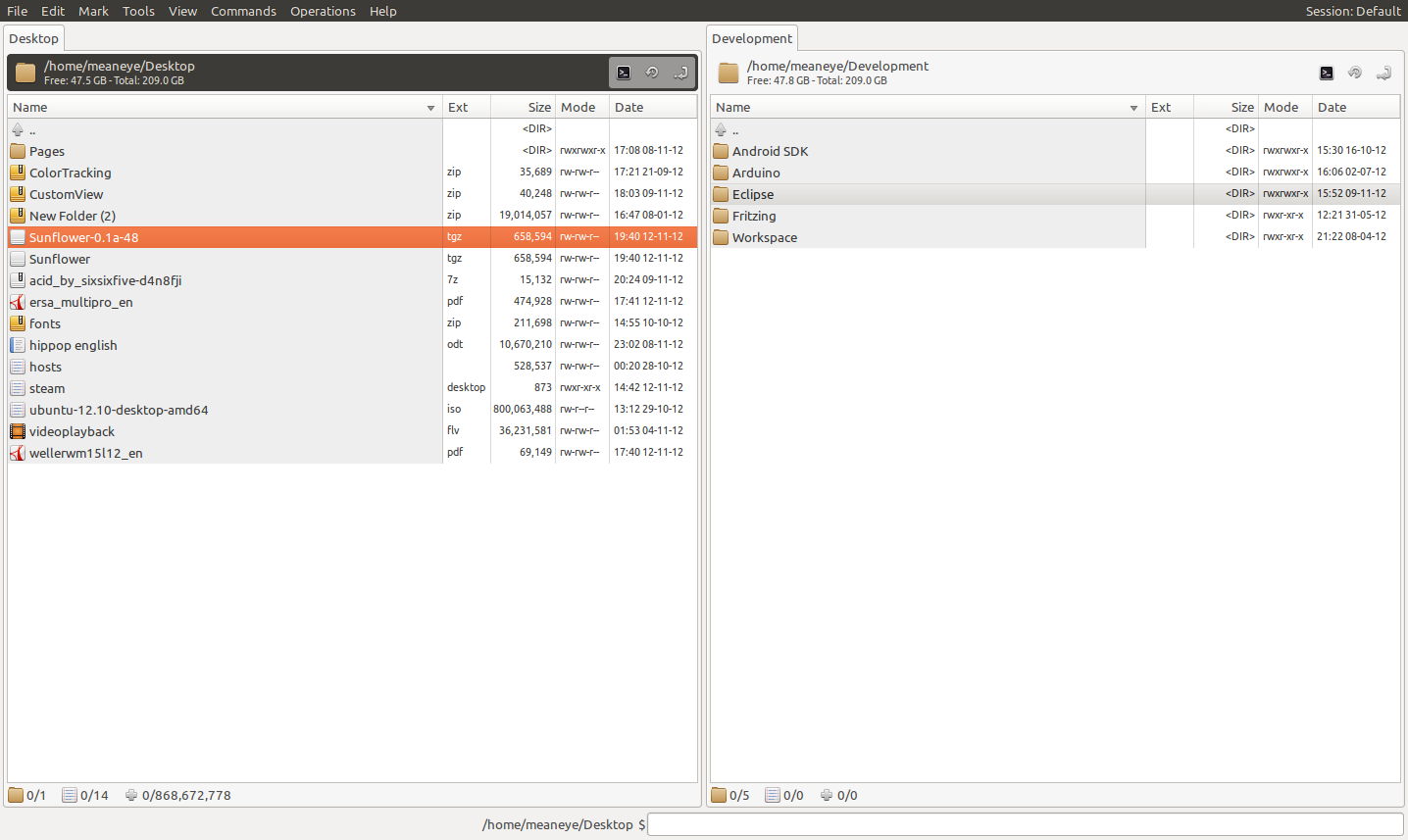 20 best alternatives to Midnight Commander as of 2024 - Slant