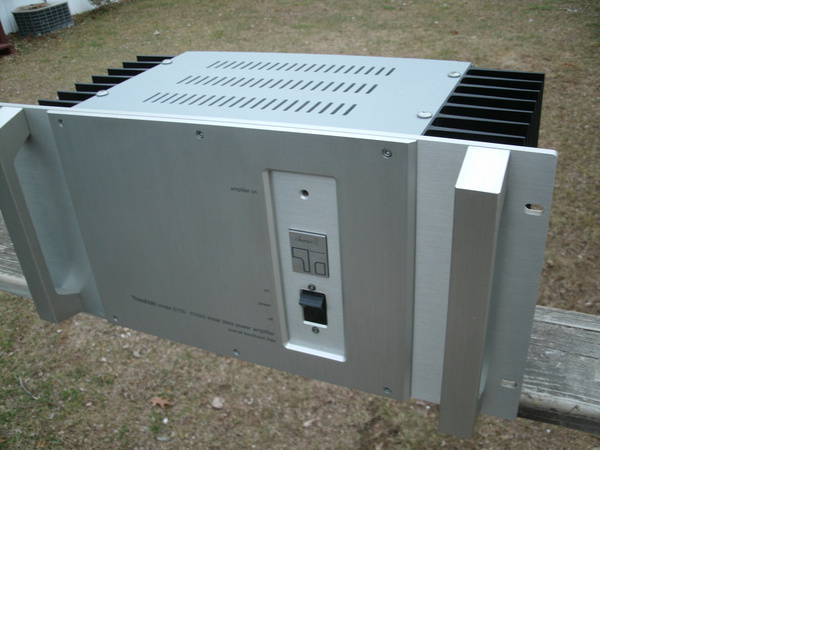 Threshold S-150 Series 2 upgraded For Sale | Audiogon