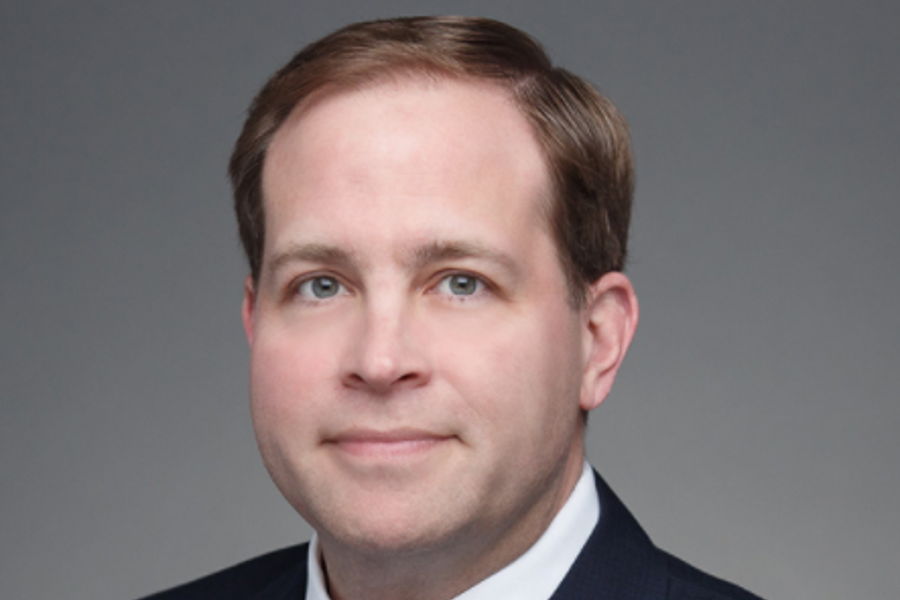 As robos try to crash Envestnet's platform party, CEO Jud Bergman ...