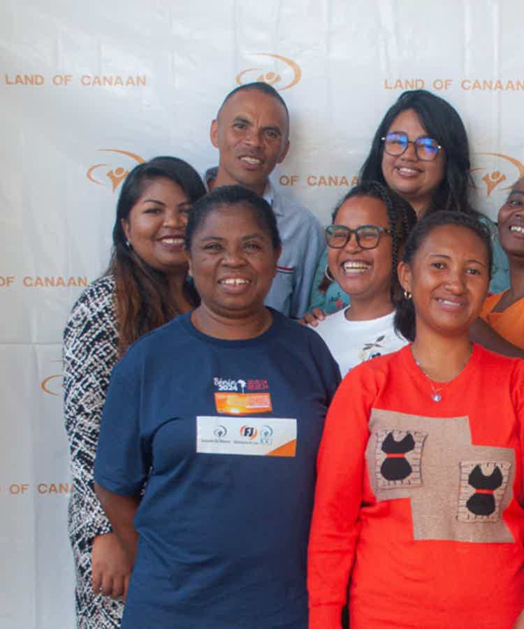 BACKBONE MINISTRY - Youth With A Mission — Youth With A Mission