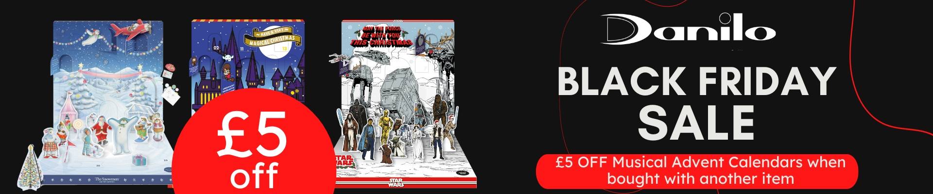 2024 Calendars, Diaries, Personalised Birthday Cards and Calendars ...