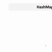 HashMap в деталях. Часть 1 — Шаг 1 — Stepik