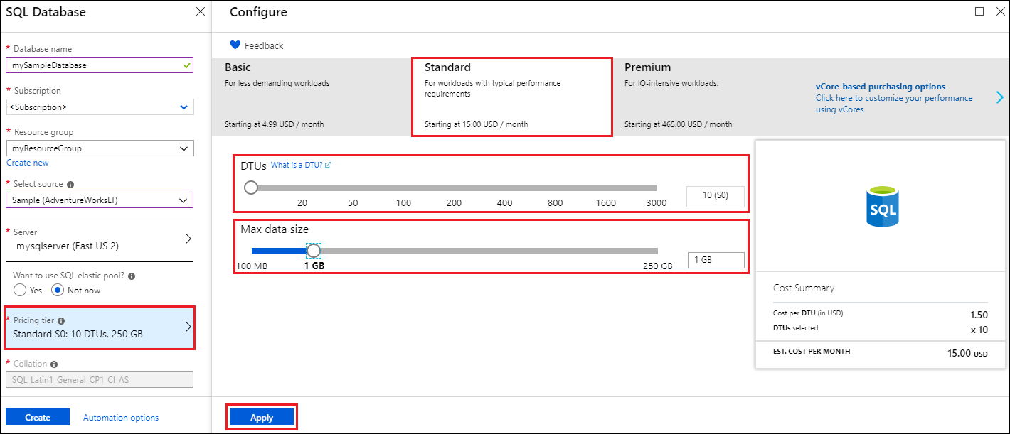 10 Best SQL Database as a Service providers as of 2022 - Slant