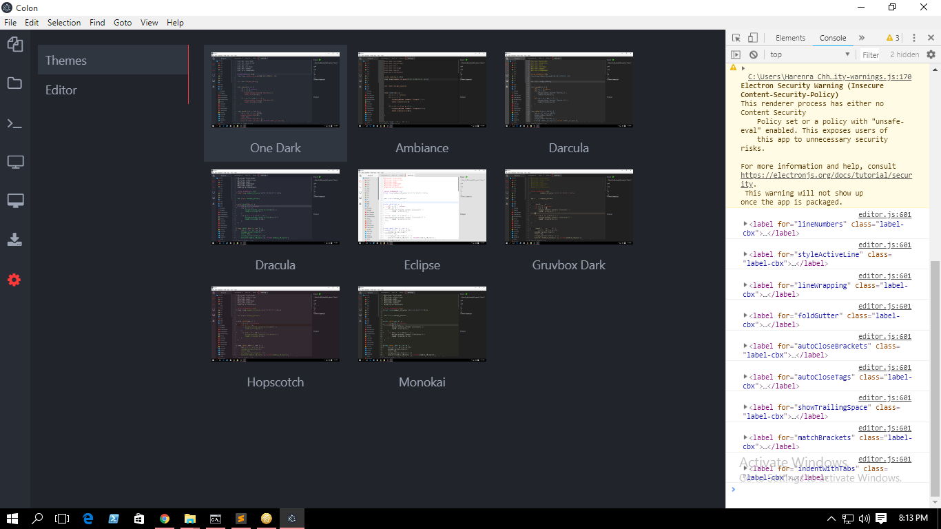 4 Best cross-platform GUI IDE for web development as of 2022 - Slant
