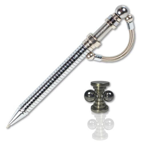 Think Ink Pen Review - Slant