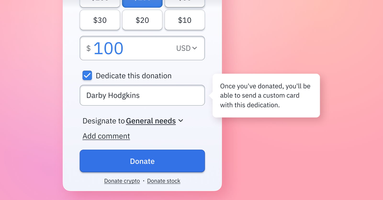 Create a meaningful donation experience with Tributes this Mothers’ Day ...