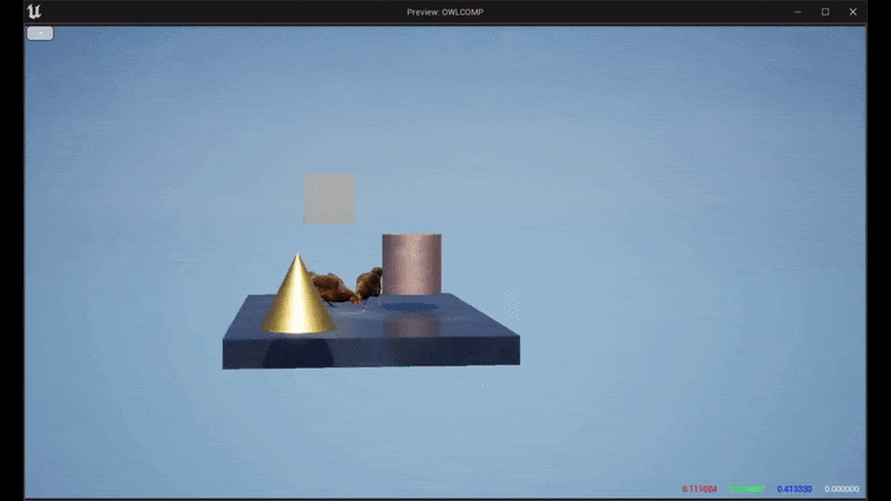 How to add a CG Element, Media Plate and Matte to create and output a ...