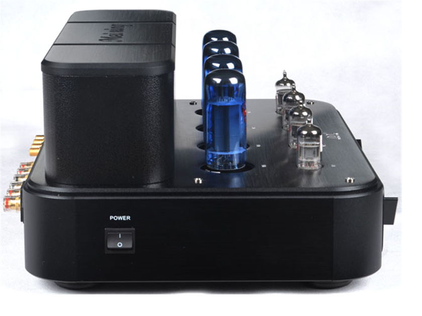 MINGDA MC34-ASE TUBE INTEGRATED - SUPERB For Sale | Audiogon