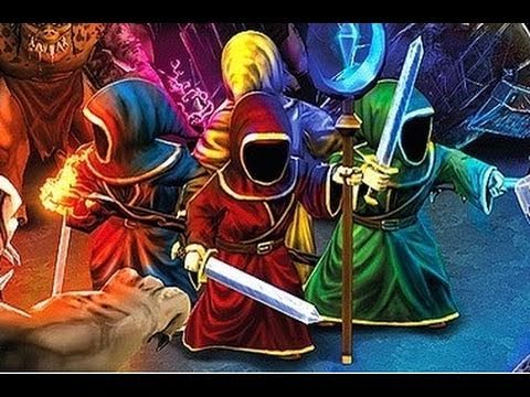 8 Best shared/split screen cooperative games on PC as of 2025 - Slant