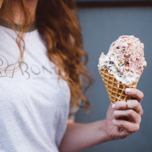 Bonta Natural Artisan Gelato