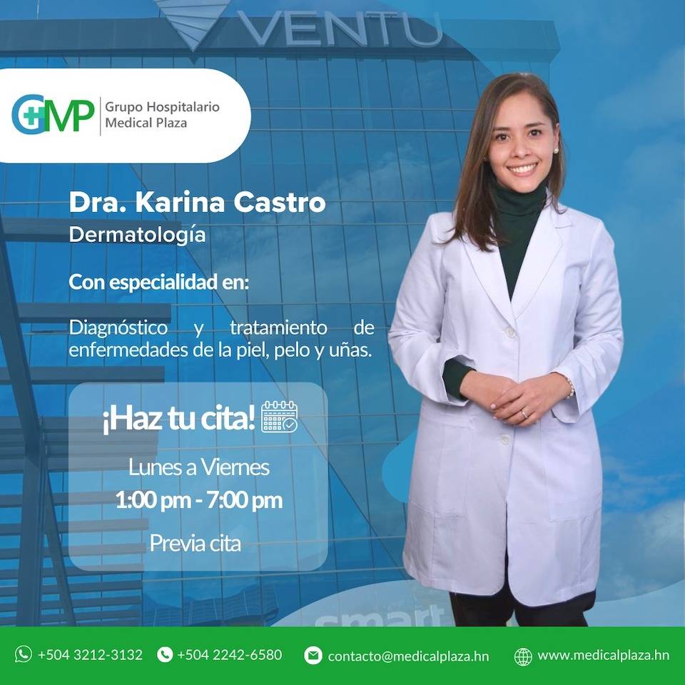 Hospital Medical Plaza – MedPHE