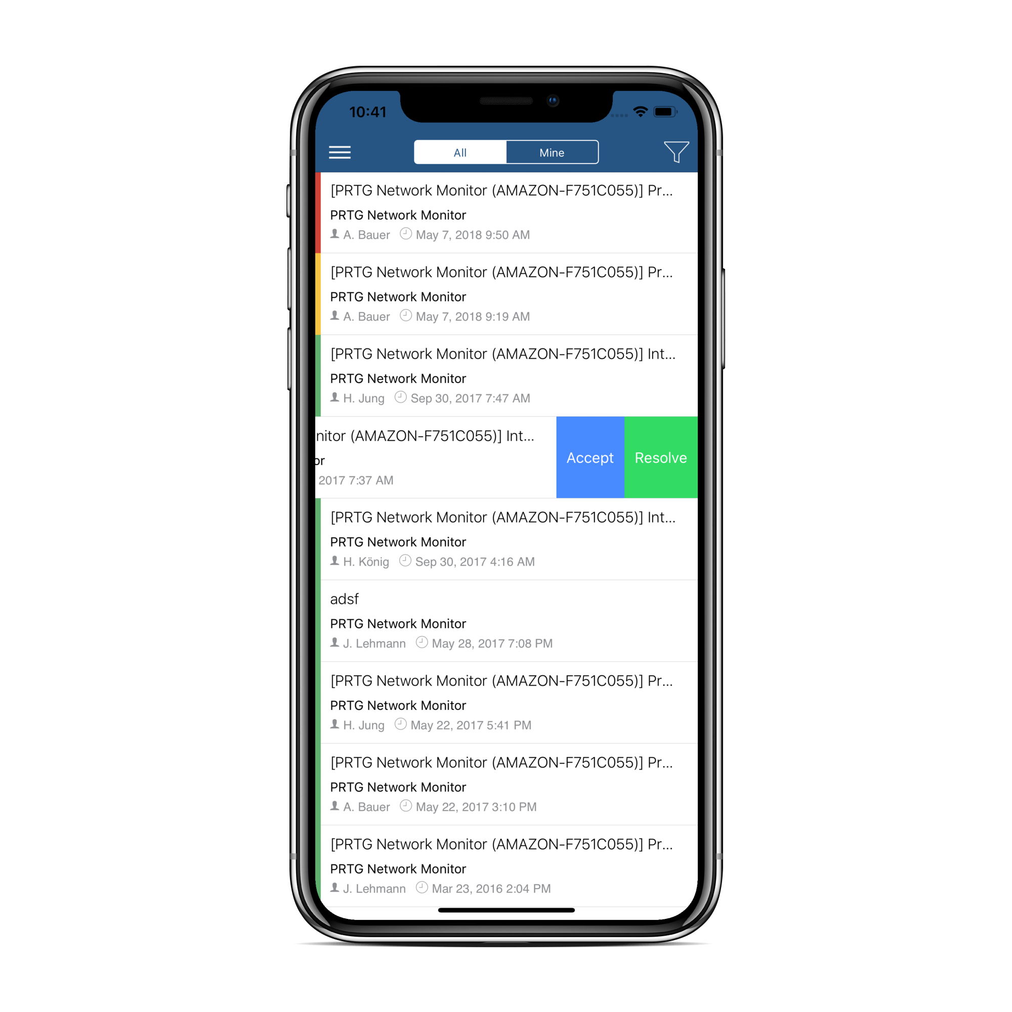 5 Best alert aggregation services as of 2020 - Slant
