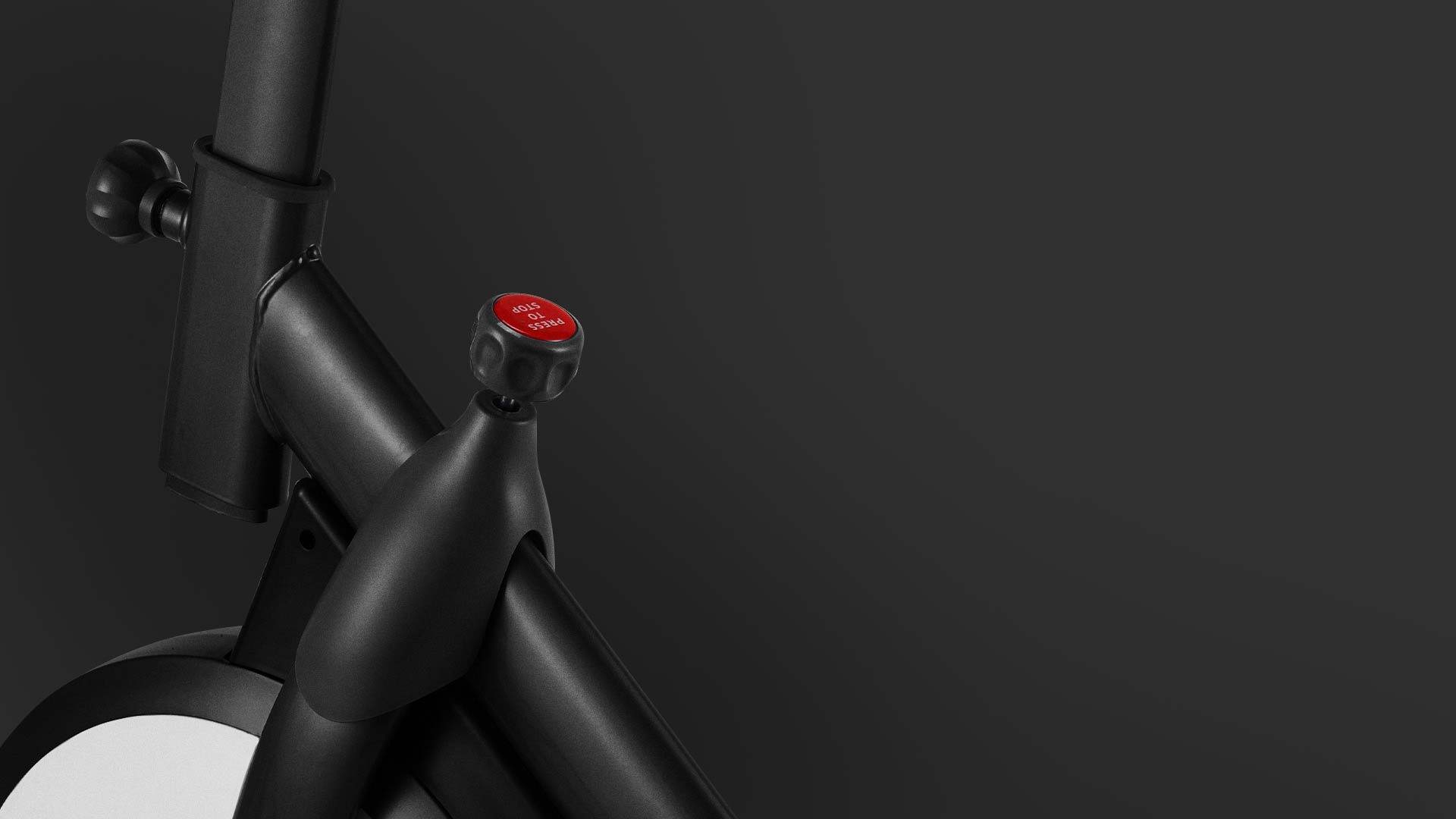 TURBO MAGNETIC BEST INDOOR EXERCISE BIKE