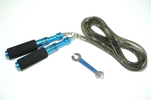 3 best alternatives to Rogue Fitness SR-1 Jump Rope as of 2020 - Slant