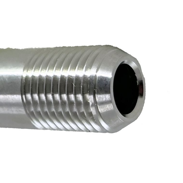 Shop High Pressure Straight + Connection Type