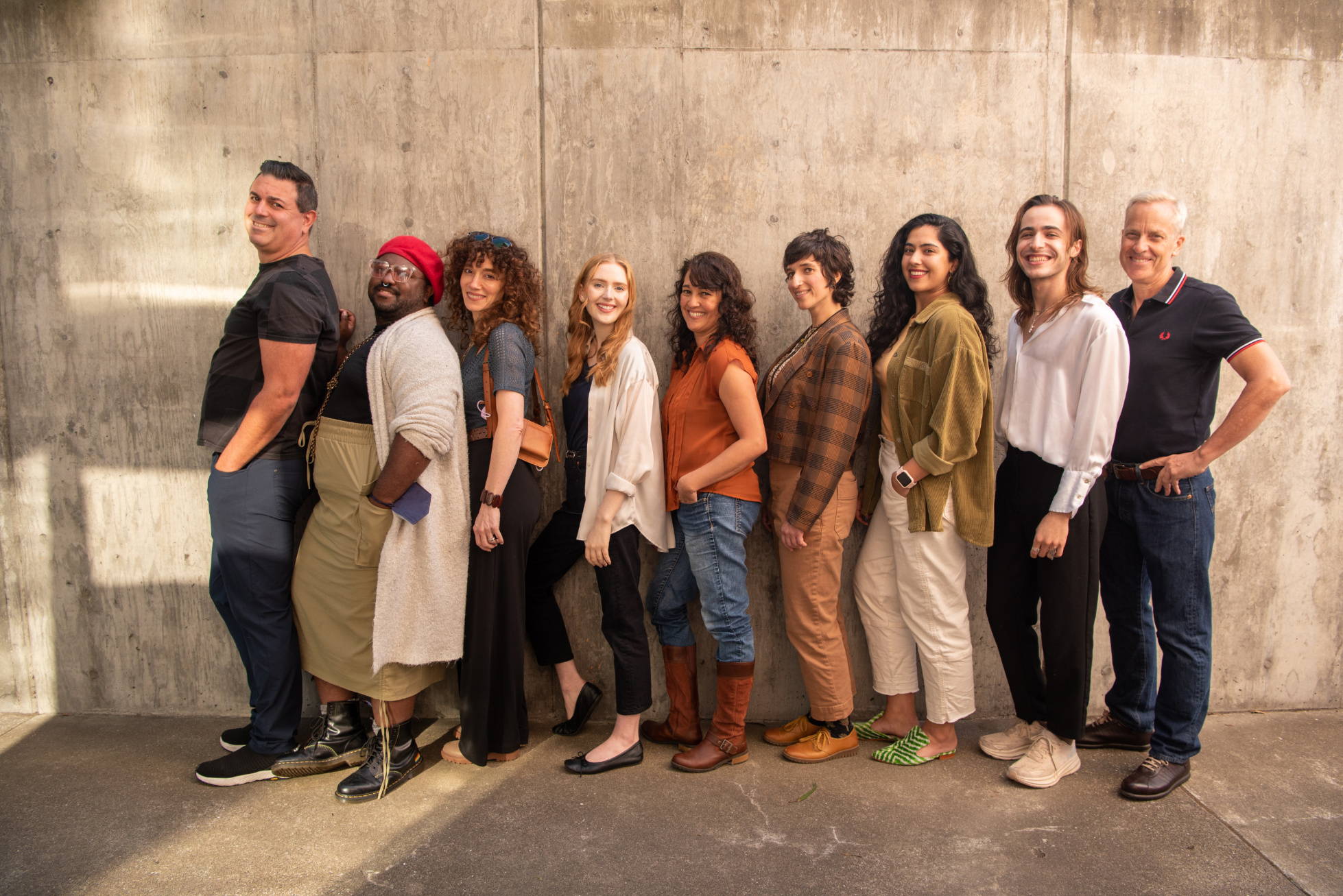 Golden Thread | ReOrient Festival 2023