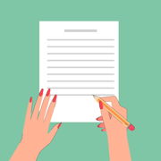 Лайфхаки для написания сочинения — Шаг 2 — Stepik