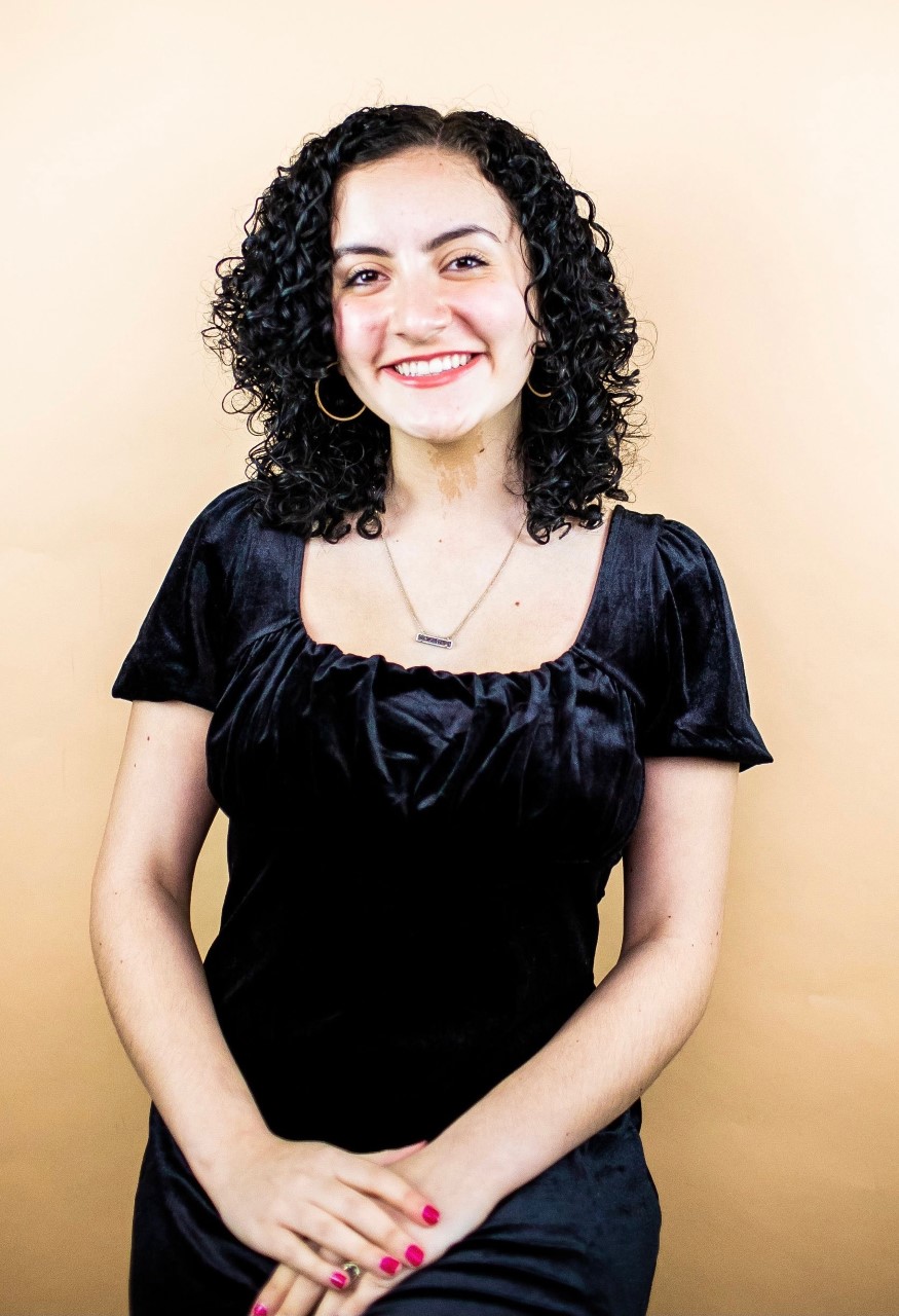 Elise Montenora | LA Phil
