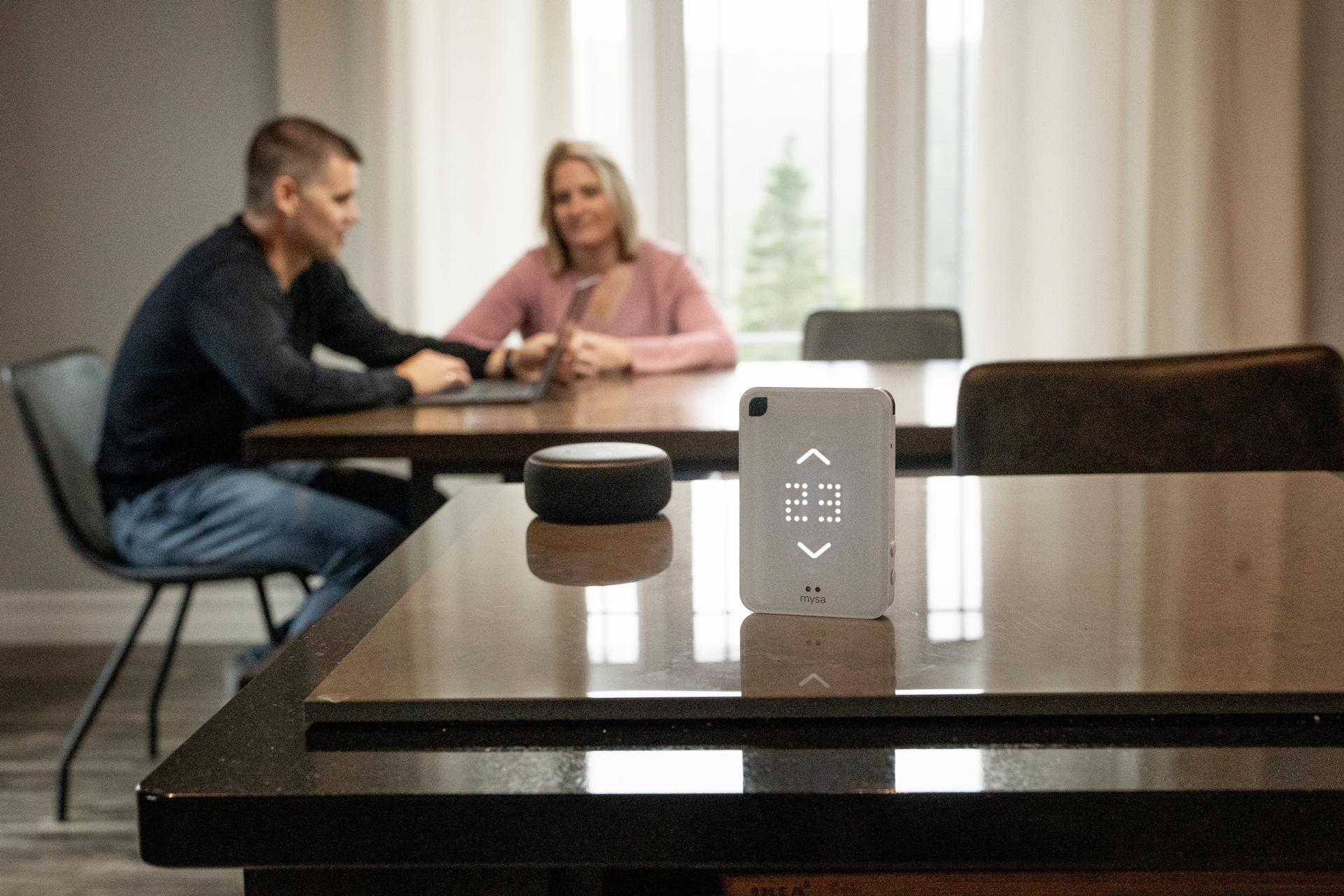 How to Get Smart Air Conditioning Control: 3 Simple Steps | Home ...