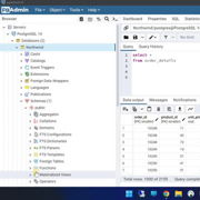 Операторы DDL: CREATE, DROP, ALTER — Шаг 1 — Stepik