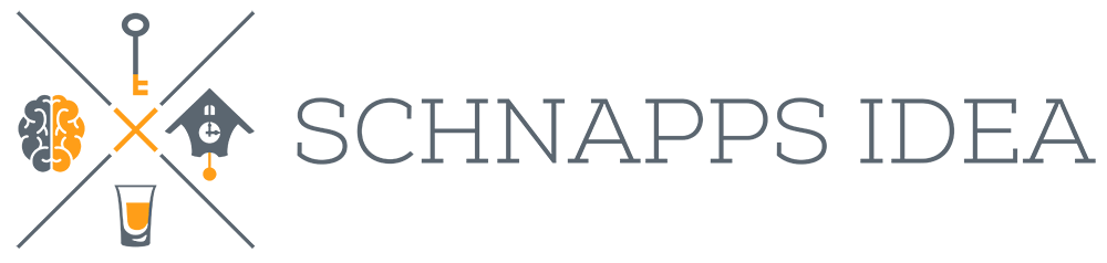 Schnapps Idea Distillery