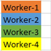 Пул процессов ч.1 — Stepik