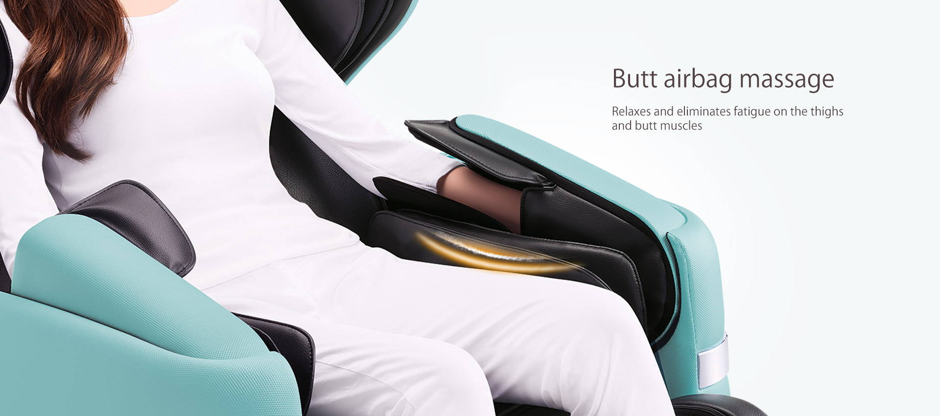 uDivine V Massage Chair – OSIM New Zealand