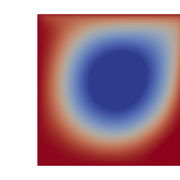 Создание проекта OpenFOAM и его запуск — Шаг 3 — Stepik