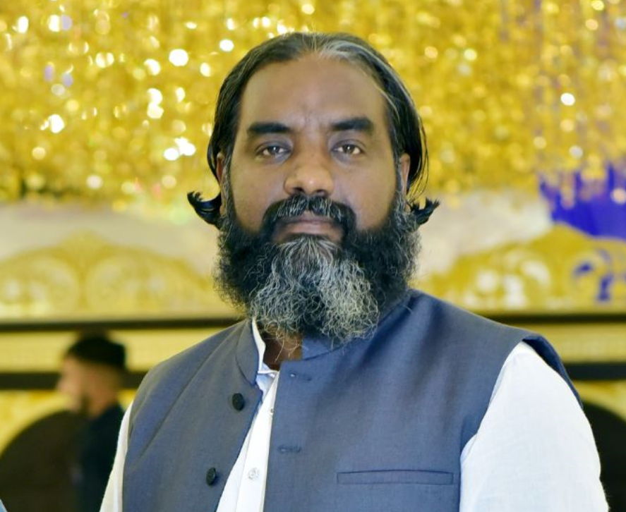 Qaiser Mehmood - C# Expert and Mentor
