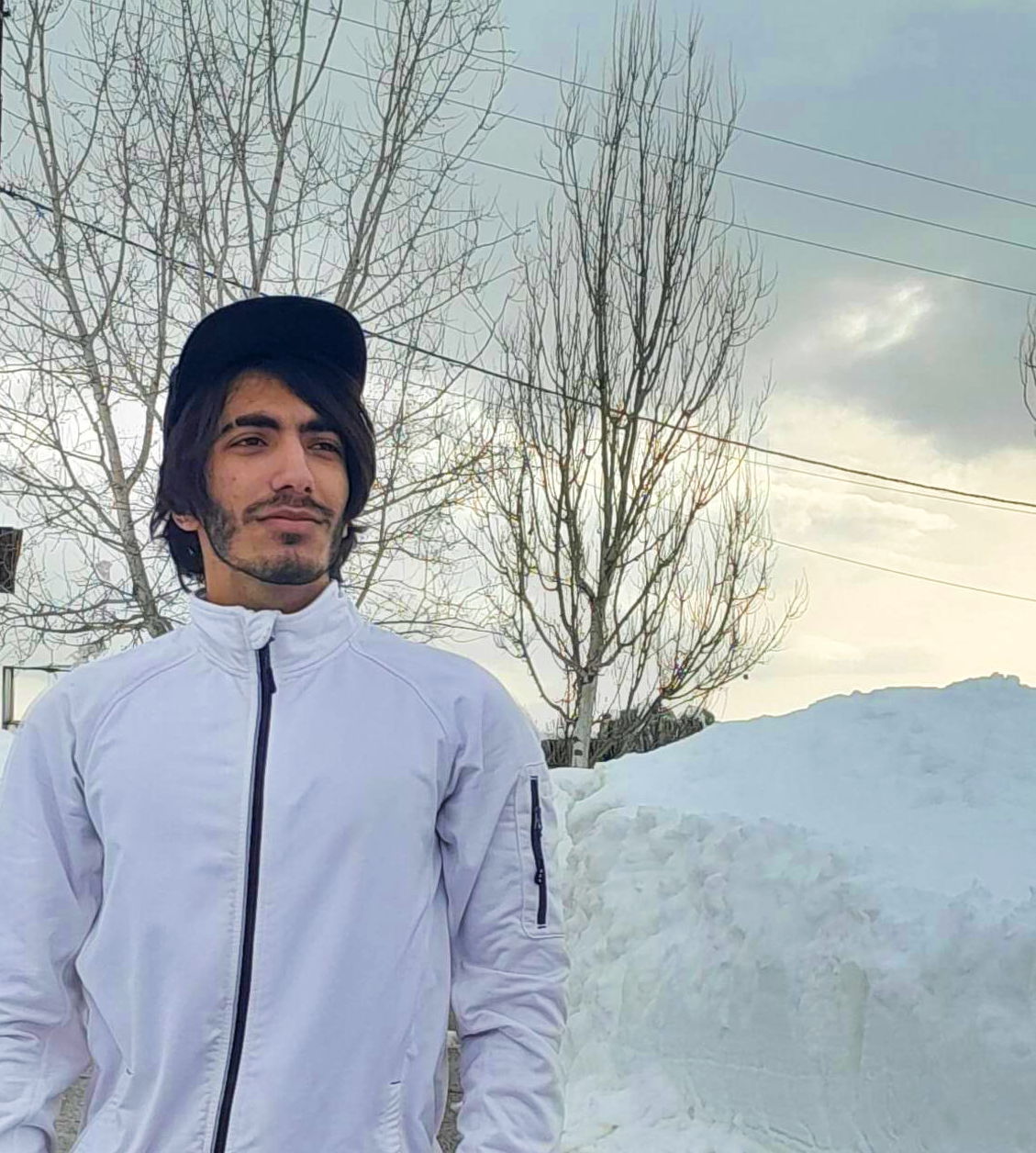 Vito Medlej | Fullstack Typescript Developer Portfolio