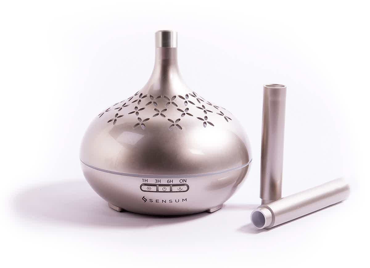 Sensum Scents - High Quality Diffusers & Fragrances for Your Home