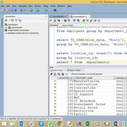 GROUP BY часть 2 — Шаг 1 — Stepik