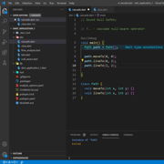 Каскадный null-aware оператор — Шаг 1 — Stepik