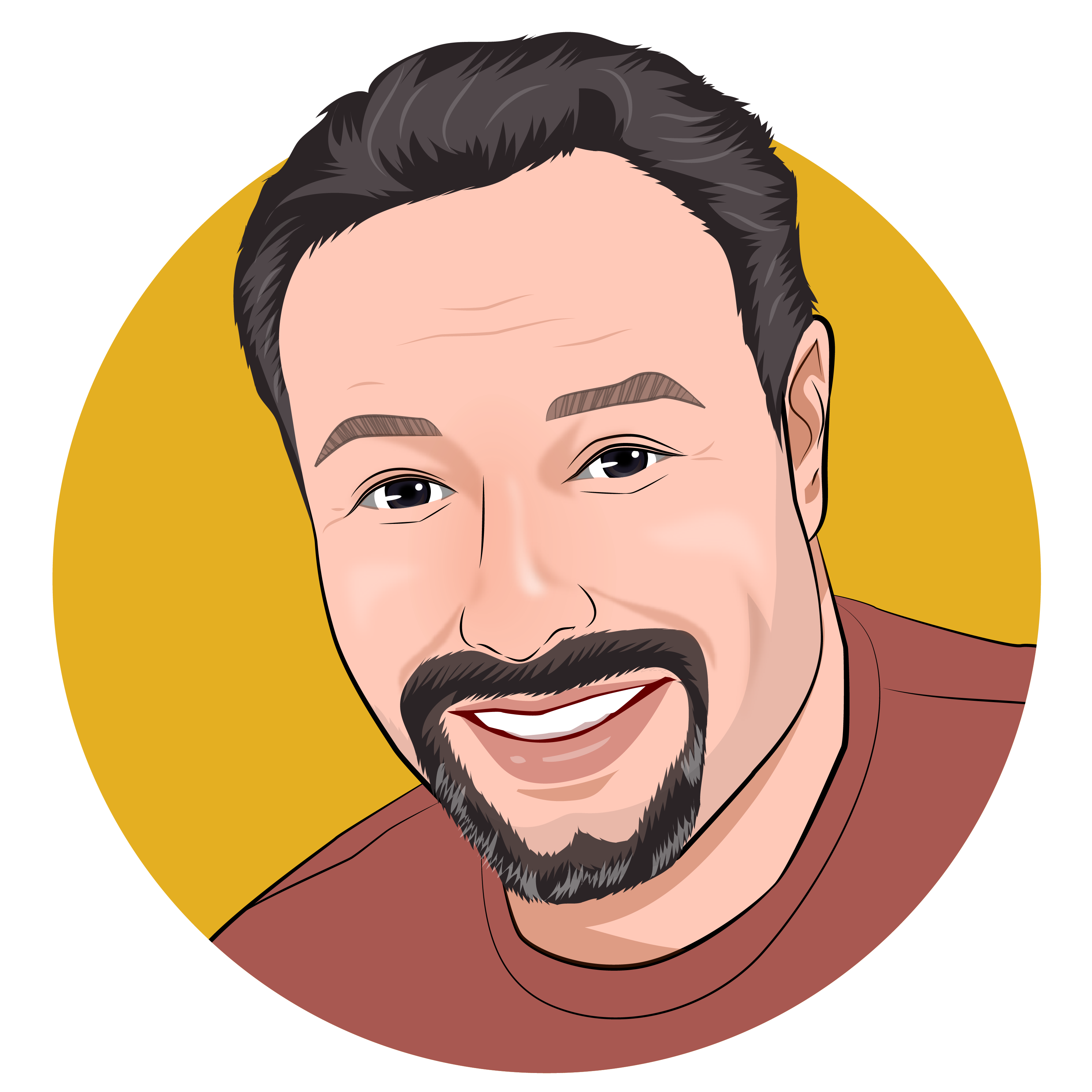 Dave Wade Stein Python Expert And Mentor