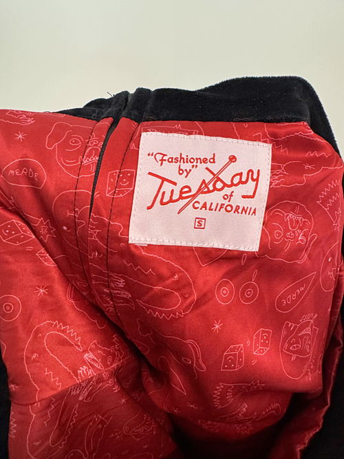Audrey Skirt - $40.00 | Tuesday of California, Pre-Loved