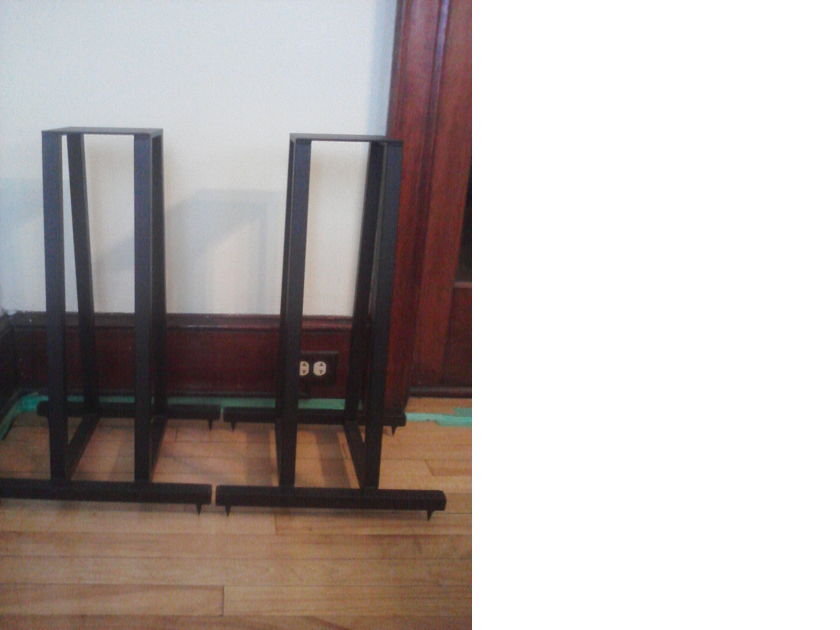 Sound Organisation Linn Kan stands w/ new ... For Sale | Audiogon