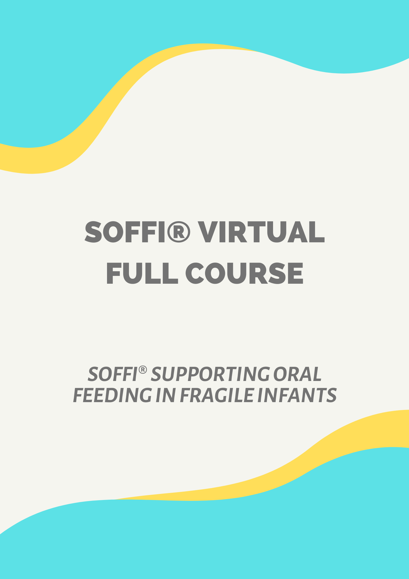 SOFFI® Virtual Full Course November