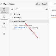 Возможности Pre-request Script — Шаг 2 — Stepik