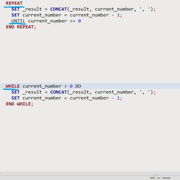 Циклы — Шаг 3 — Stepik