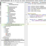 ViewModelKey — Шаг 1 — Stepik
