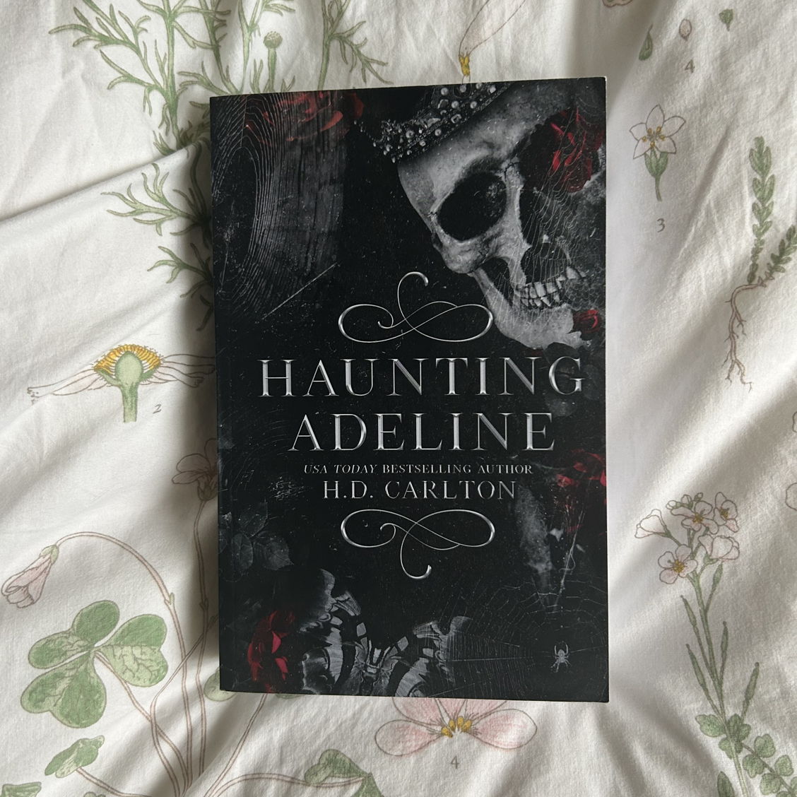 Haunting Adeline Book - CHF 8.00 | Buy on marko