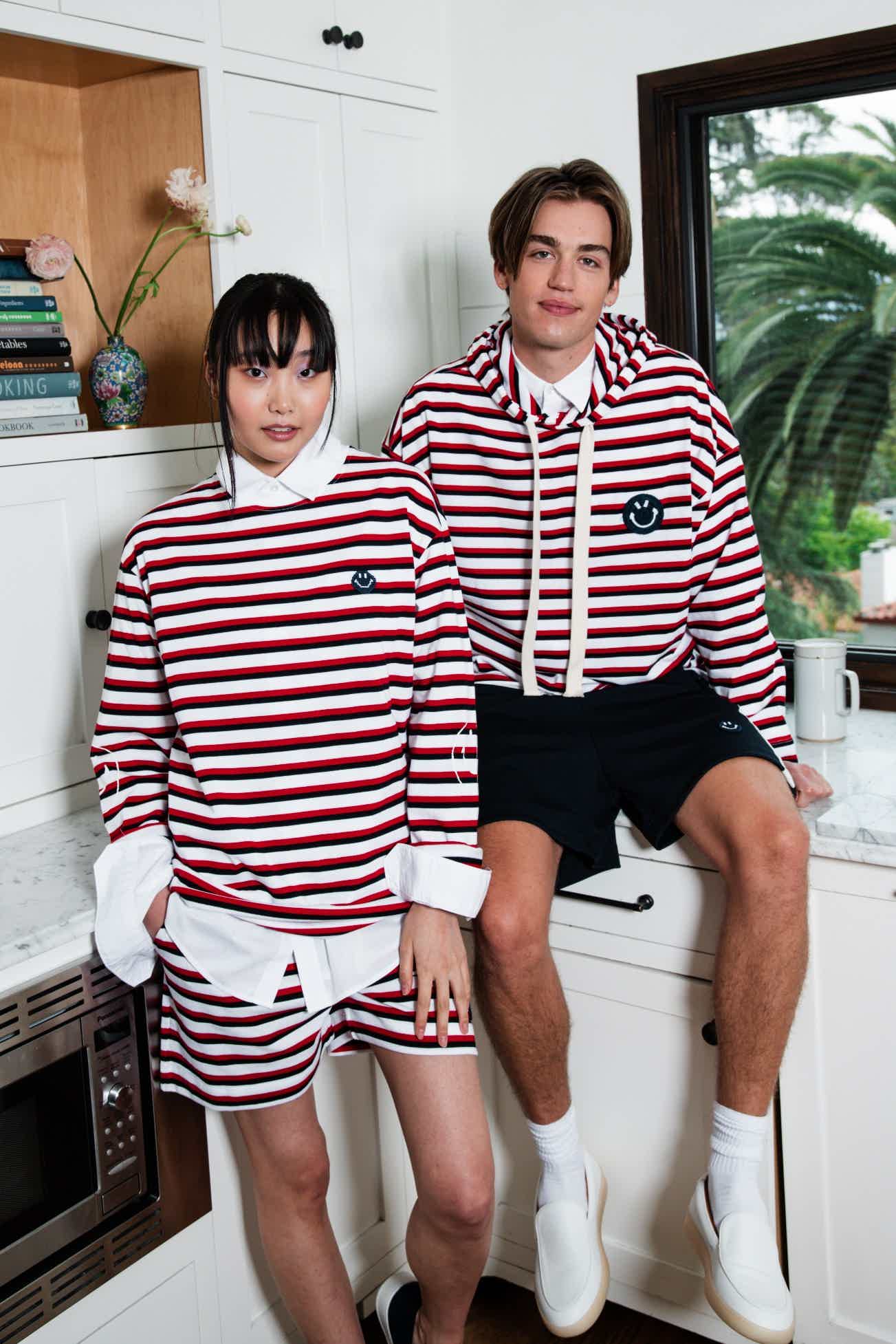 Joshua Sanders – JOSHUA'S