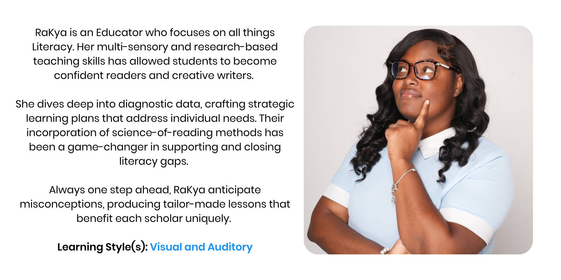 OUR SERVICES – HUMBLE Tutoring