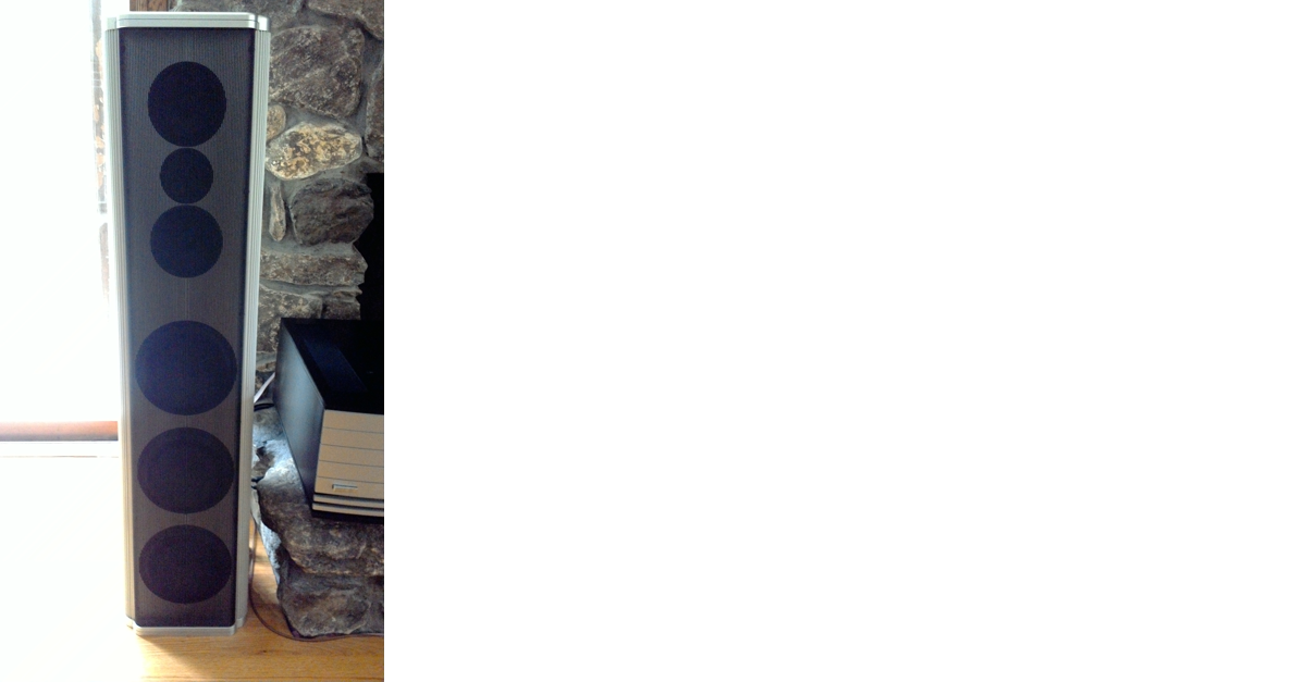 Krell LAT-1 LAT Stunning pair For Sale | Audiogon