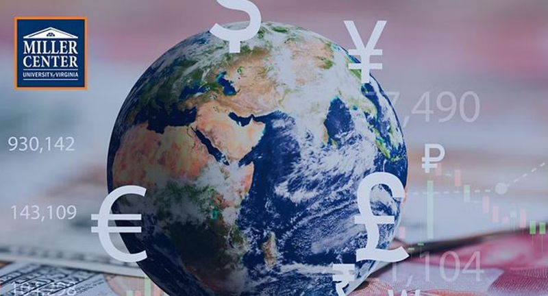 Global capitalism and how the world became rich | UVA Global