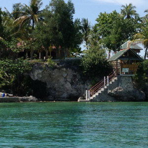 Sambag HideAway Bungalows and Beach Resort