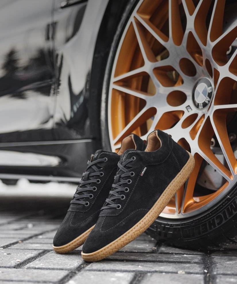 Piloti | Premium Driving Shoes – Piloti Inc.