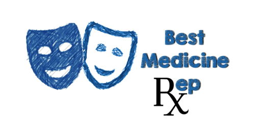 Best Medicine Rep Theater | Washington Post