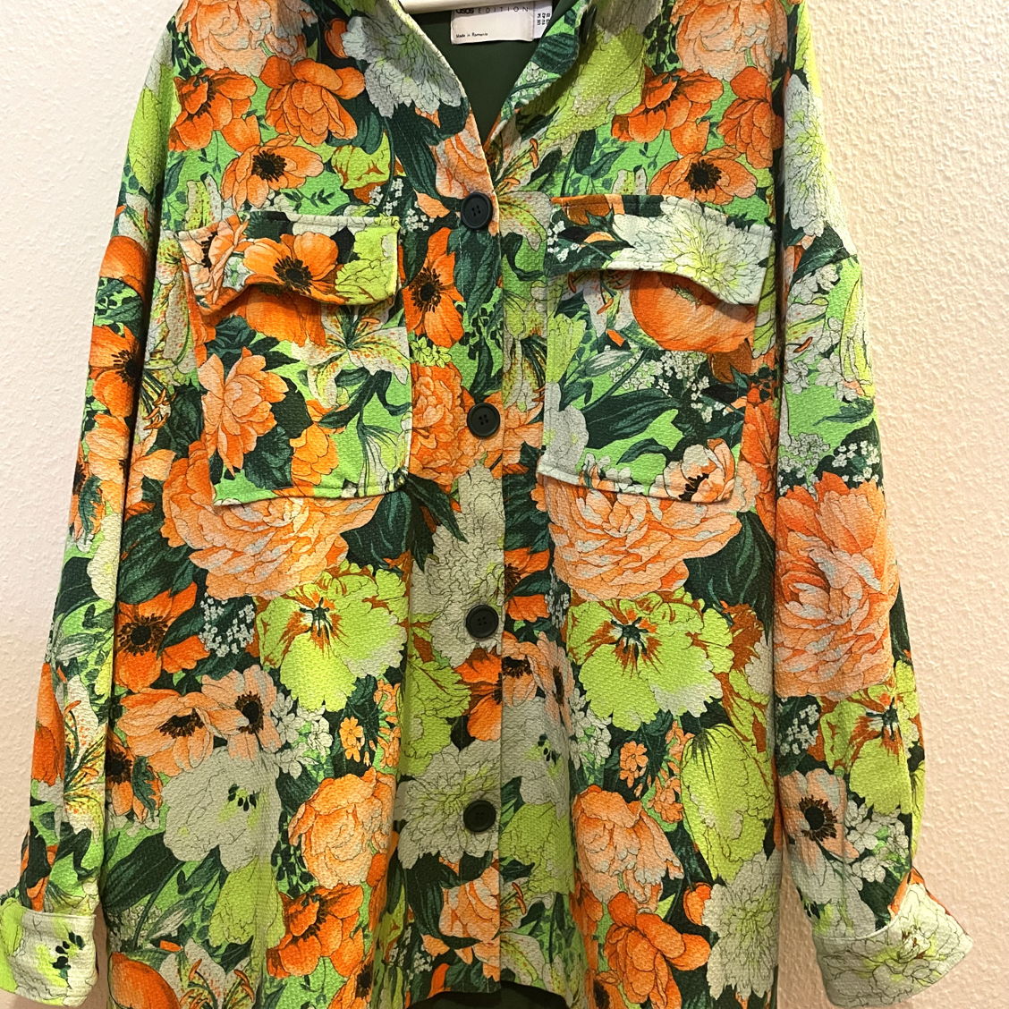 Neon Co-Ord Suit - CHF 80.00 | Buy on marko