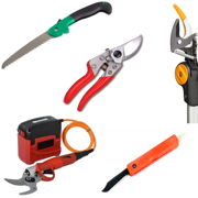 Садовый инструмент и подготовка его к работе — Шаг 5 — Stepik